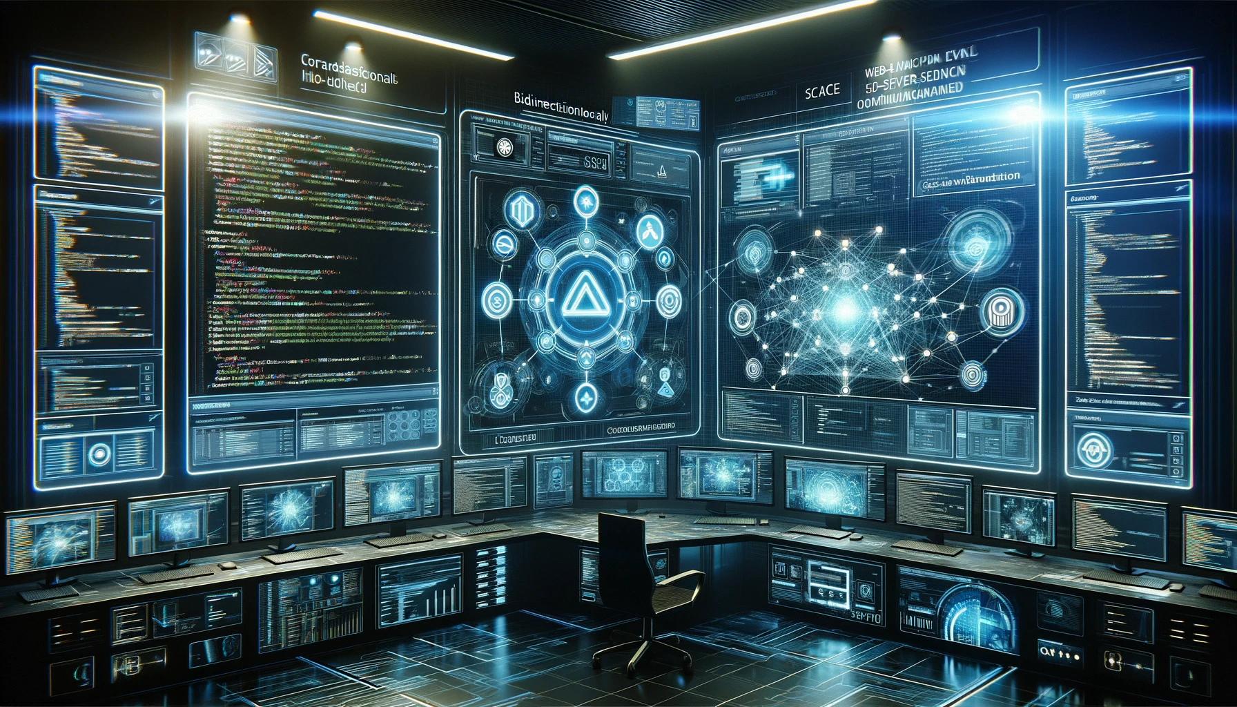 WebSockets ou Server-Sent Events (SSE) ? Le Guide Complet - Odeven